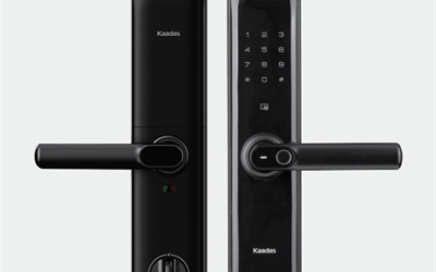 Hướng dẫn sử dụng khóa vân tay Kaadas